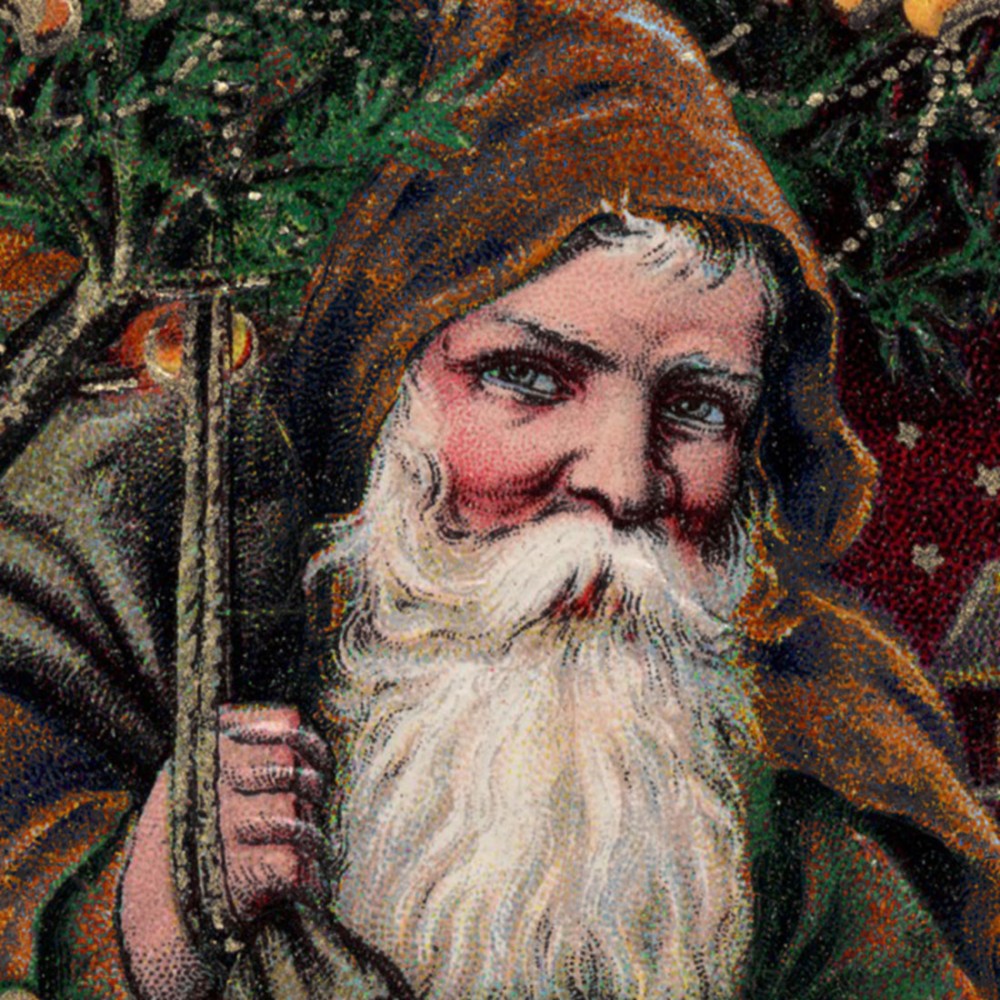 Keepen Up O' Chris'mas - On 10/12/2019