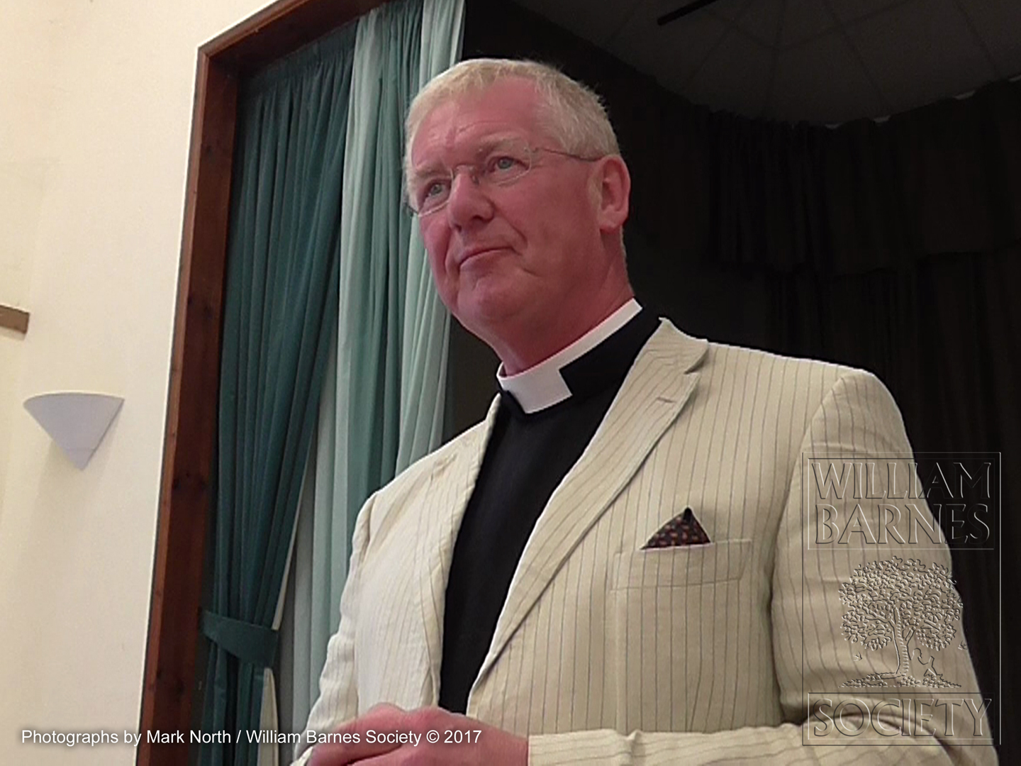 William Barnes Society 2017 Annual Summer Lunch